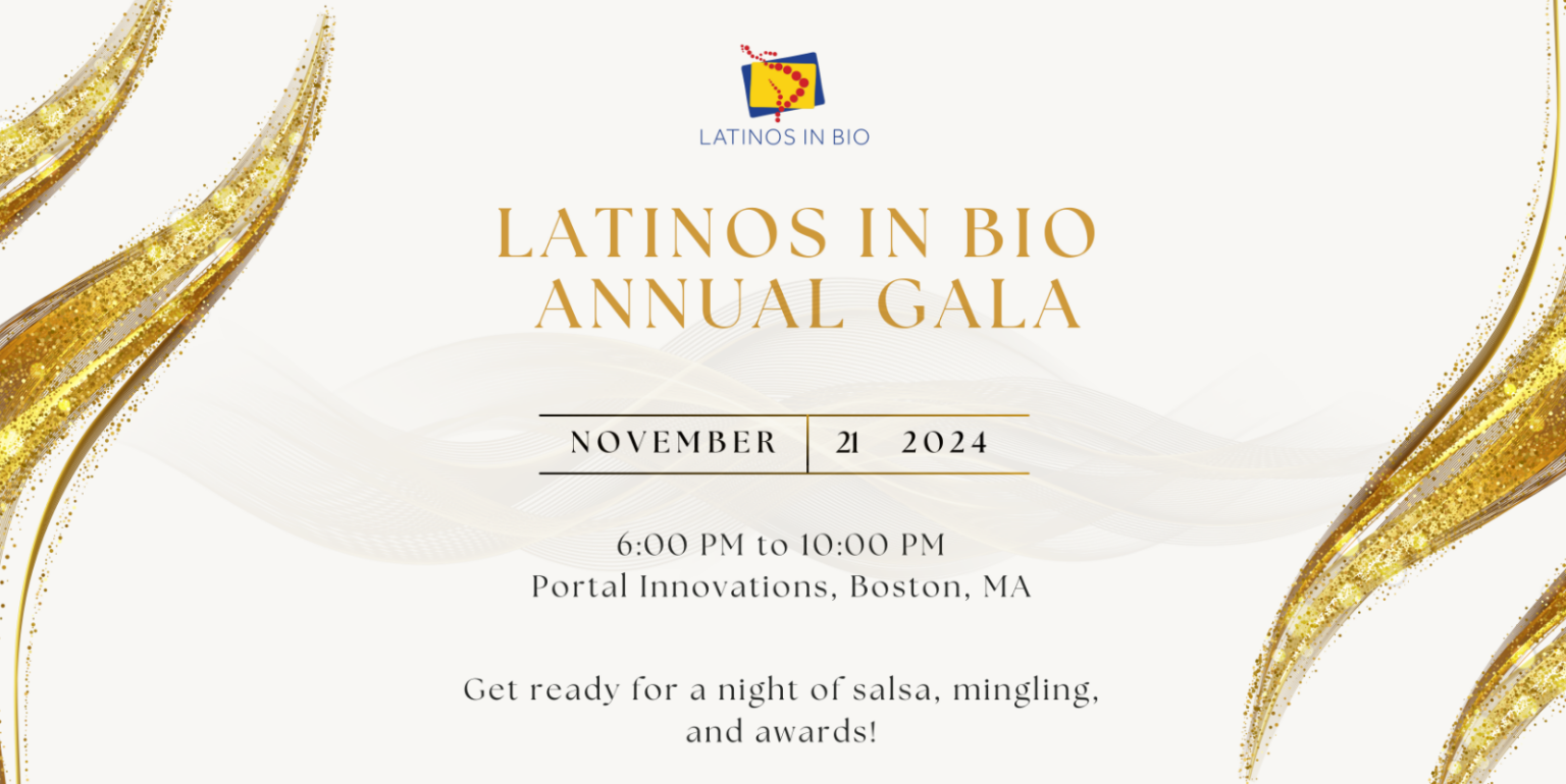 Events – Latinos In Bio