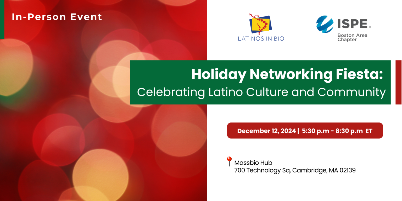 Events – Latinos In Bio